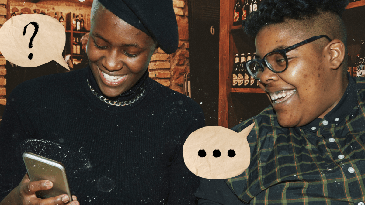 50+ Unique First Date Questions to Spark Conversation | Autostraddle