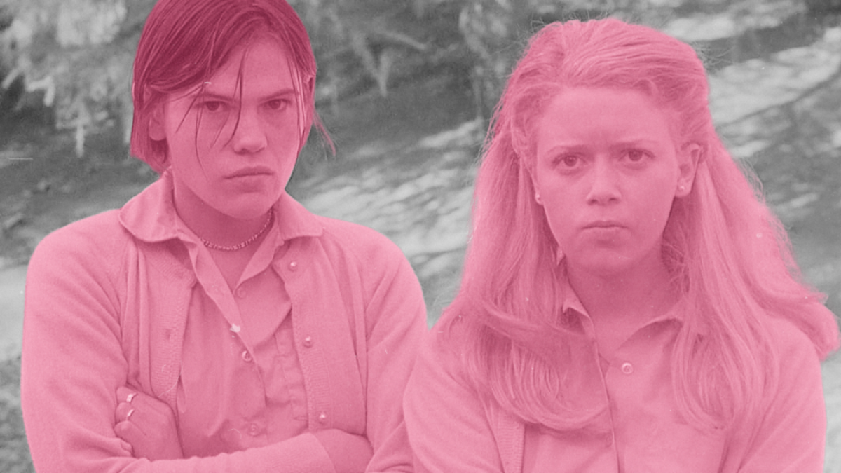 Fun Facts About Natasha Lyonne and Clea DuVall's Friendship | Autostraddle