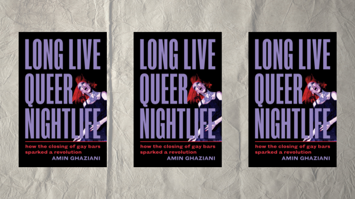 Queer Nightlife Doesn't Need Permanent Spaces To Thrive | Autostraddle