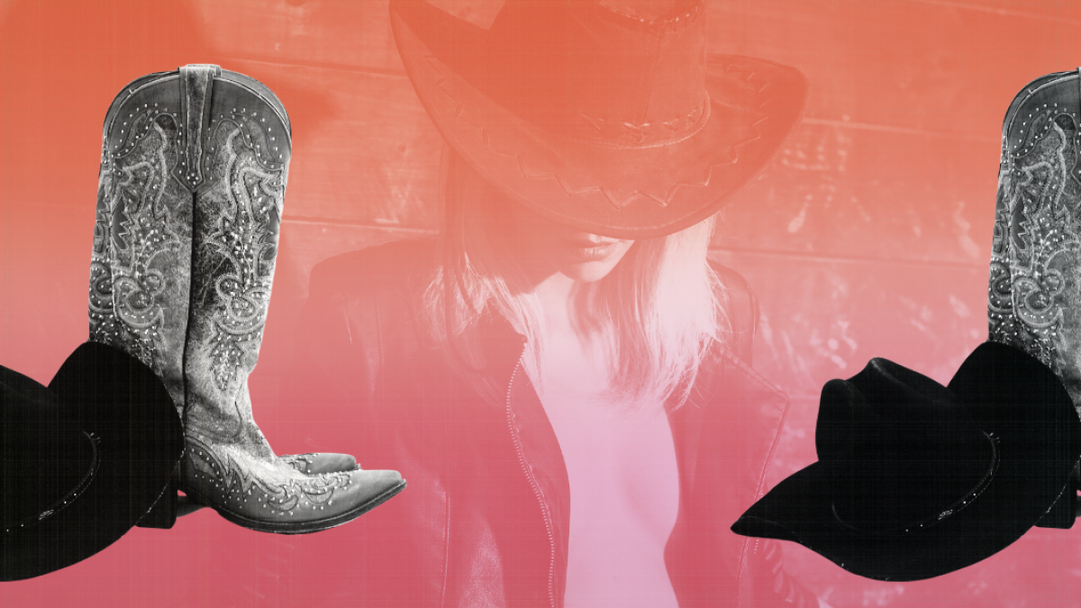 Texas' DIY Parties Are Creating Spaces for Lesbians From Scratch ...