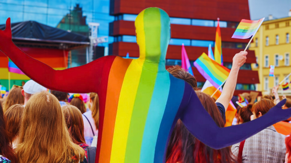 10 Ways To Avoid Running Into Your Ex During Pride | Autostraddle