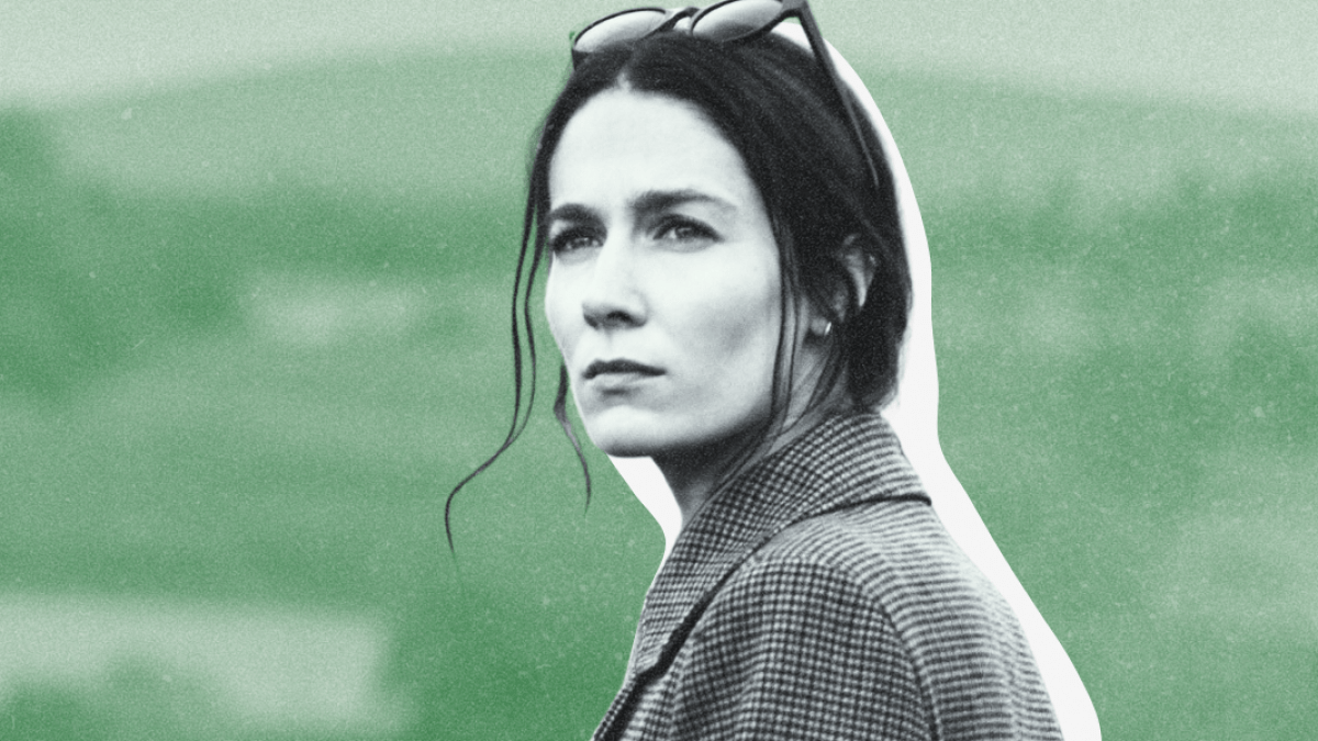 Netflix's 'Bodkin' Should Have Let Its Lesbian Take the Lead | Autostraddle