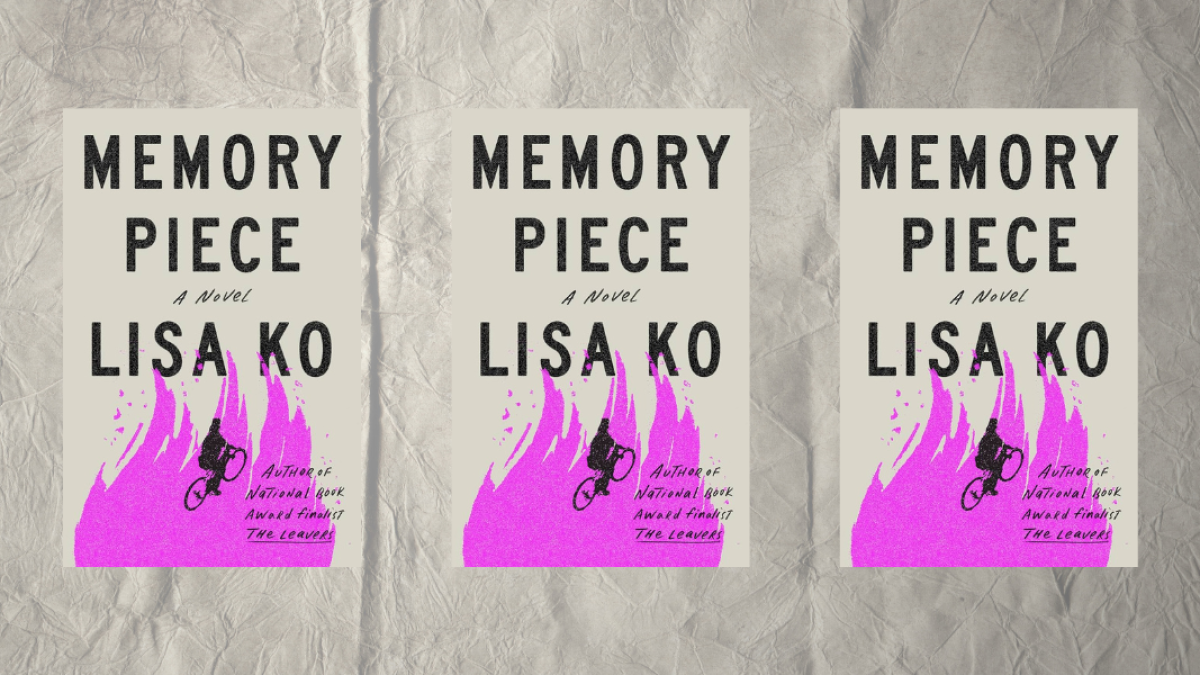 'Memory Piece' Understands the Power of an Archive | Autostraddle