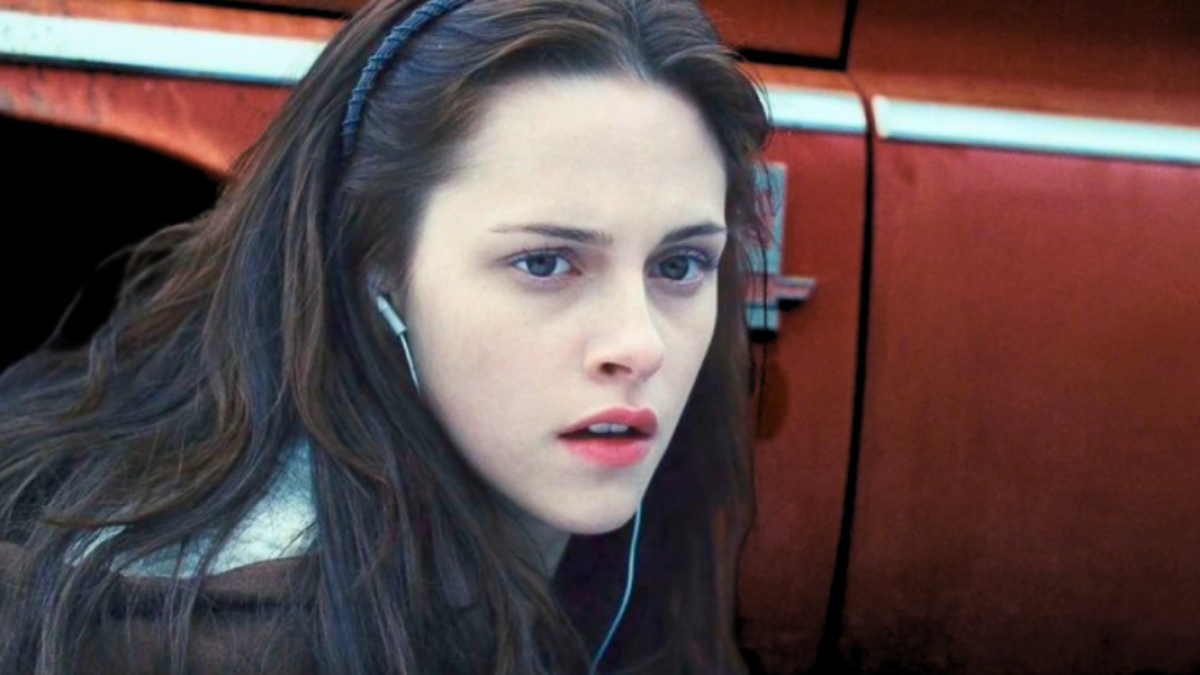 Kristen Stewart Will Be in a New Vampire Film | Autostraddle