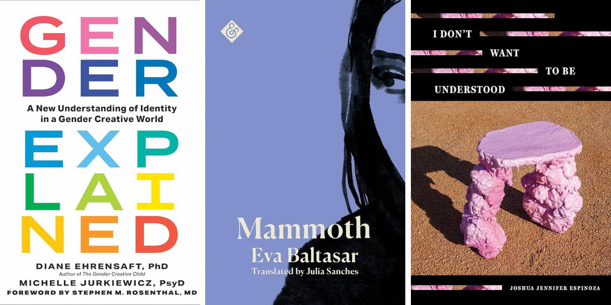 46 Most Anticipated Queer Books Coming Out This July and August