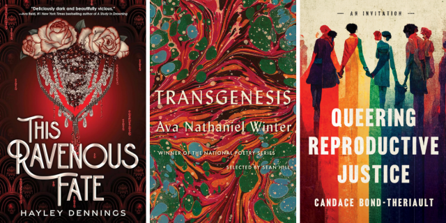 46 Most Anticipated Queer Books Coming Out This July and August