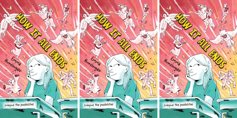 46 Most Anticipated Queer Books Coming Out This July and August