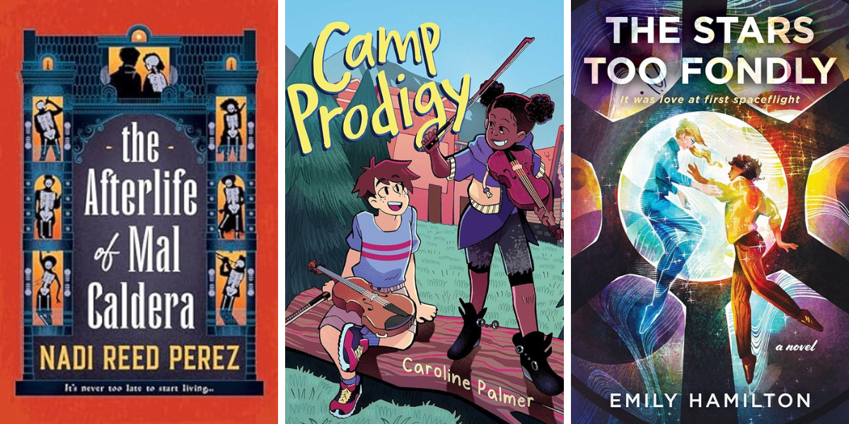 June 2024's Most Anticipated Queer Books | Autostraddle