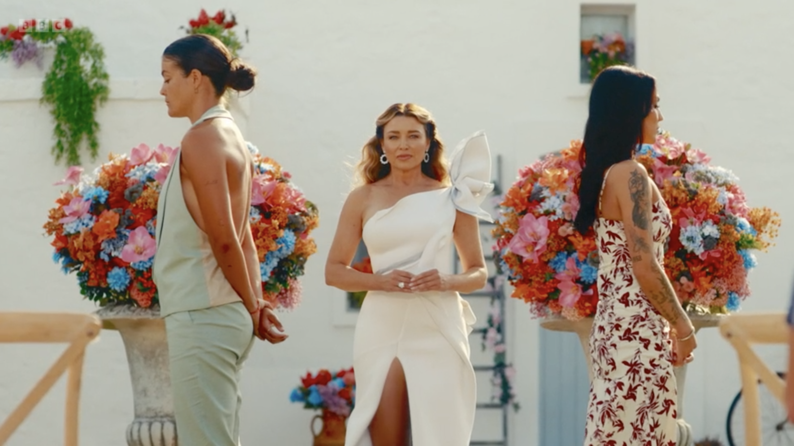 I Kissed a Girl Finale and the Show's Most Lesbian Moments | Autostraddle