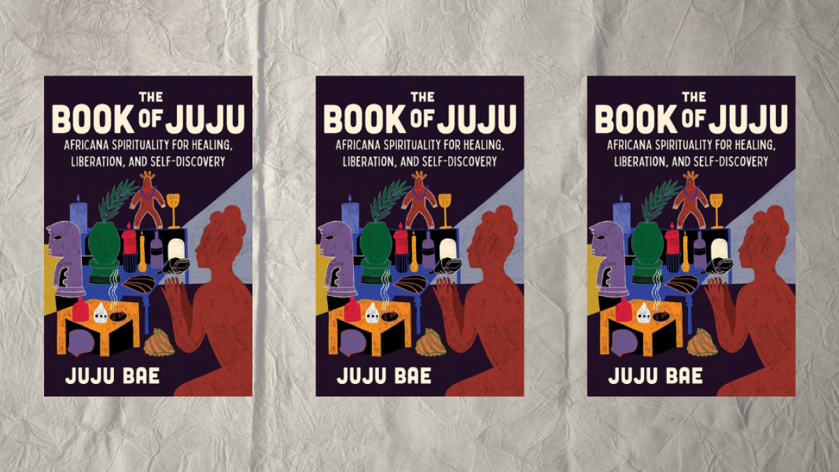 Your Ancestors Are Your Best Friends: Juju Bae’s LGBTQ-Inclusive ...
