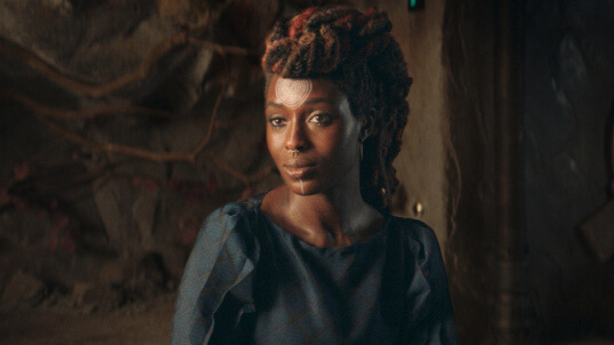 Did 'The Acolyte' Just Introduce a Coven of Lesbian Witches? | Autostraddle