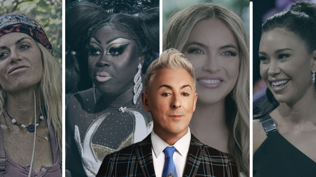Who All's Gay in 'The Traitors' Season Three Cast? | Autostraddle