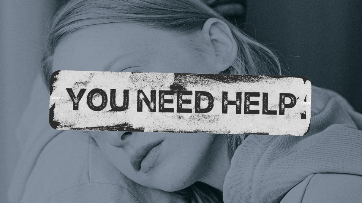 'The Lack of Physical Affection From My Girlfriend Is Becoming Unbearable'