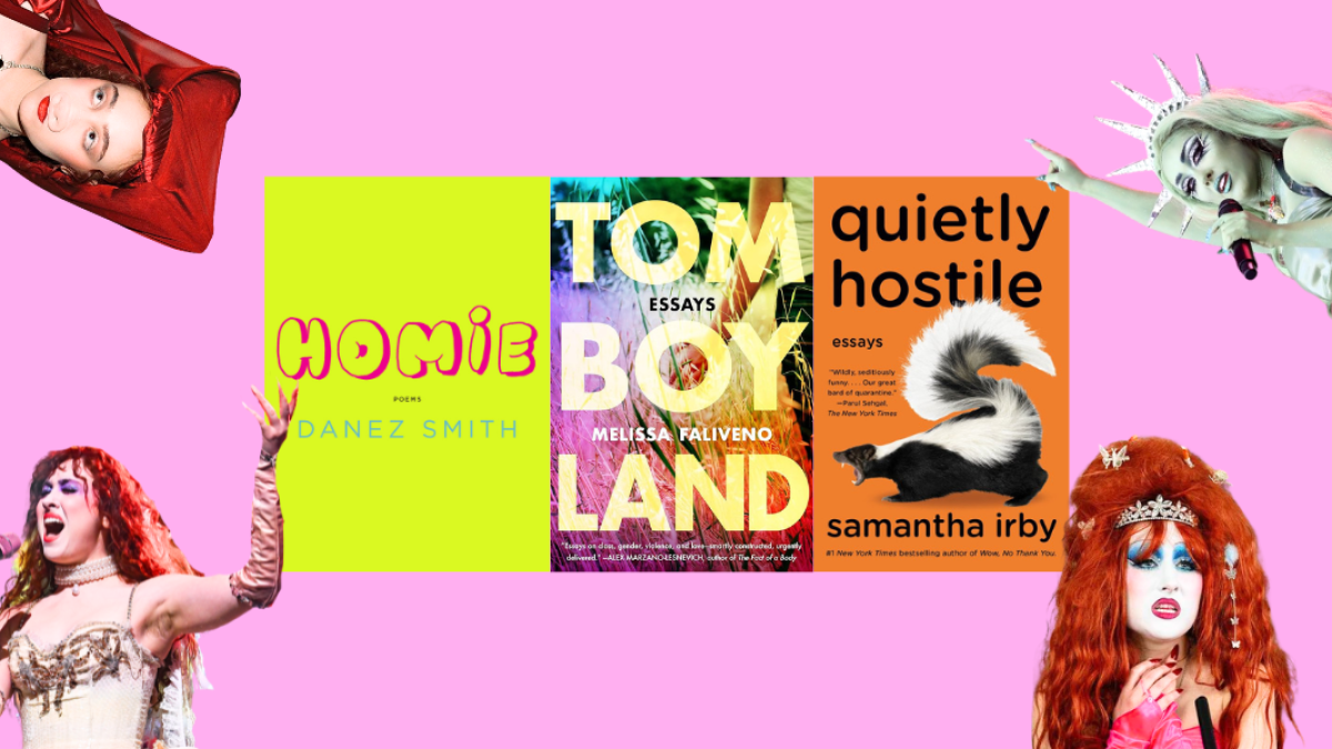 Which Queer Midwest Writer To Read Based on Your Fav Chappell Roan Song
