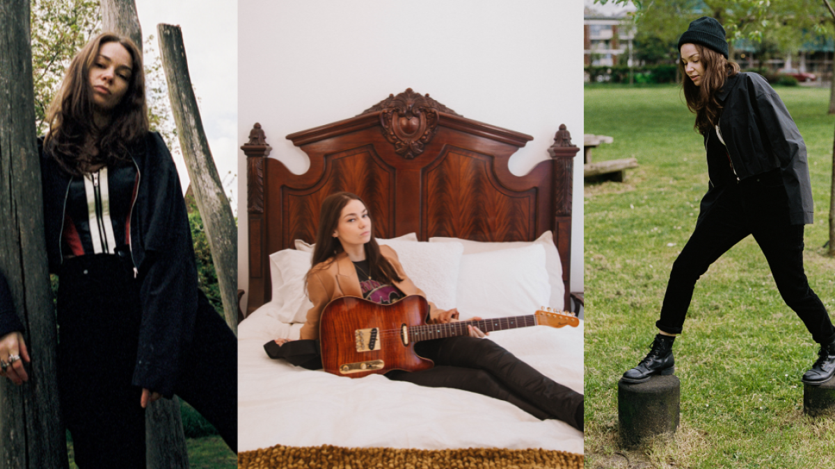 Minke Is Moving Past the Noise and Focusing on the Music | Autostraddle