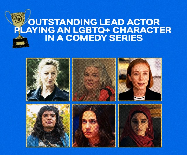 Vote Now in the 7th Annual Autostraddle TV Awards! | Autostraddle