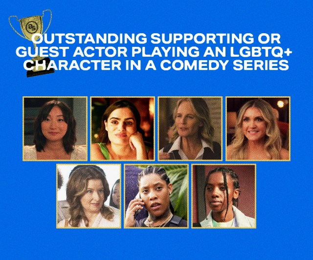 Vote Now in the 7th Annual Autostraddle TV Awards! | Autostraddle