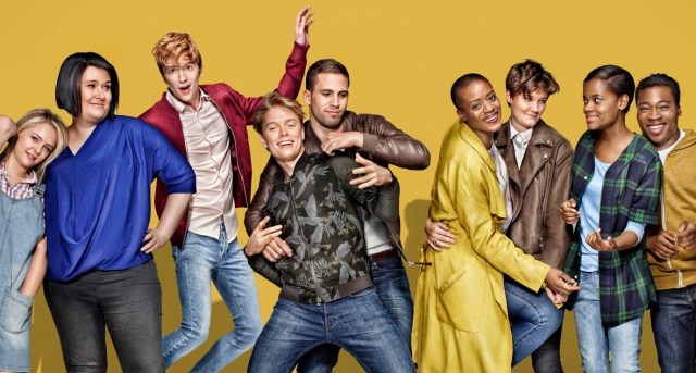 28 Best LGBT TV Shows on Peacock | Autostraddle