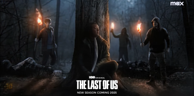 Here's What We Know From 'The Last Of Us' Season 2 Trailer | Autostraddle