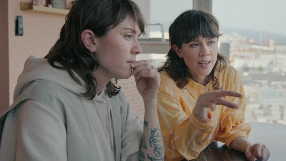 Fanatical: The Catfishing of Tegan and Sara Is a Relevant Doc ...