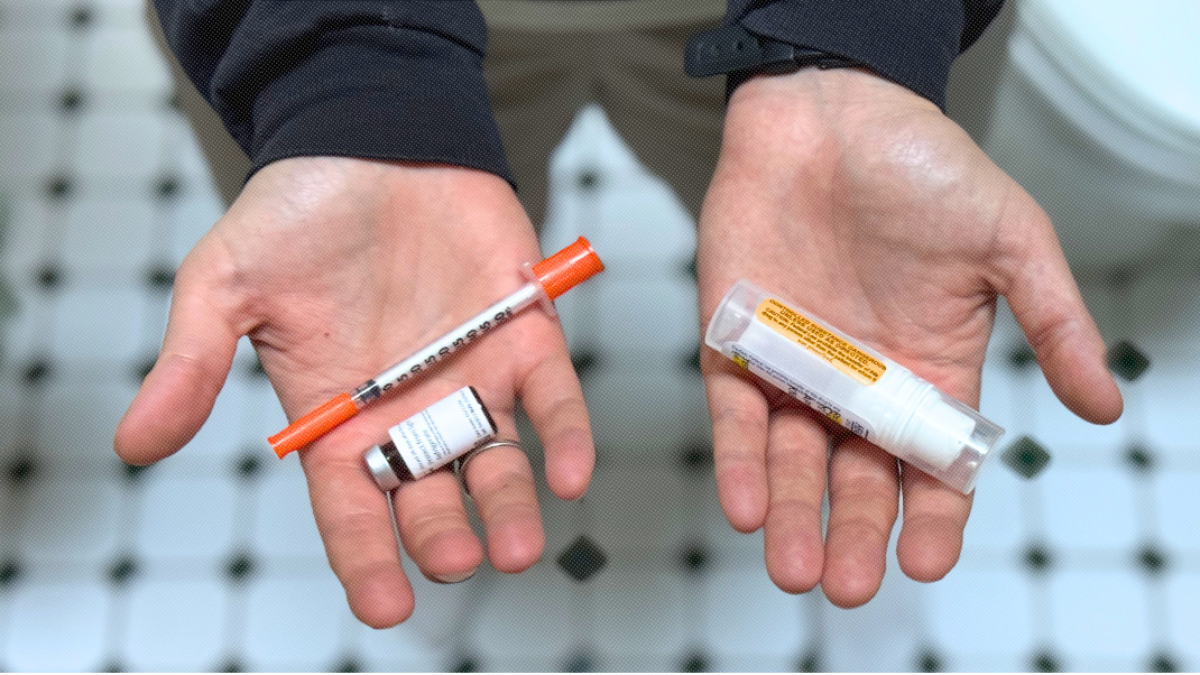 Testosterone Gel vs. Injections: Which Is More Effective? | Autostraddle