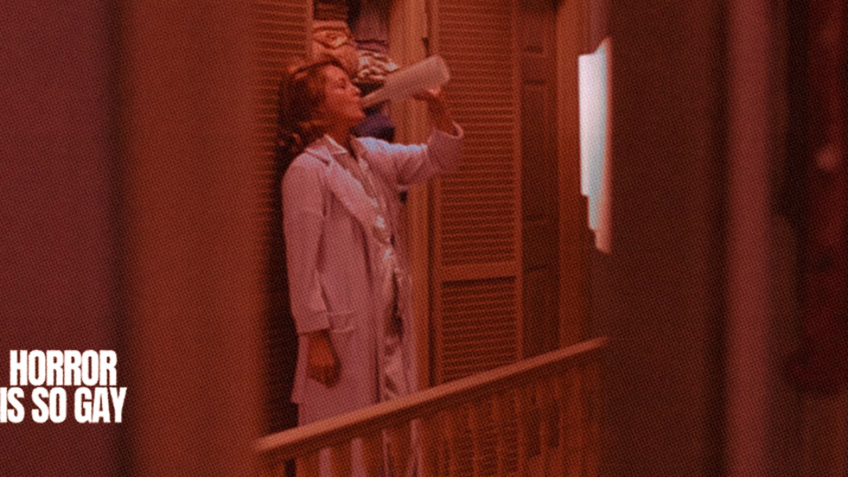 My Body as Haunted House Metaphor | Autostraddle