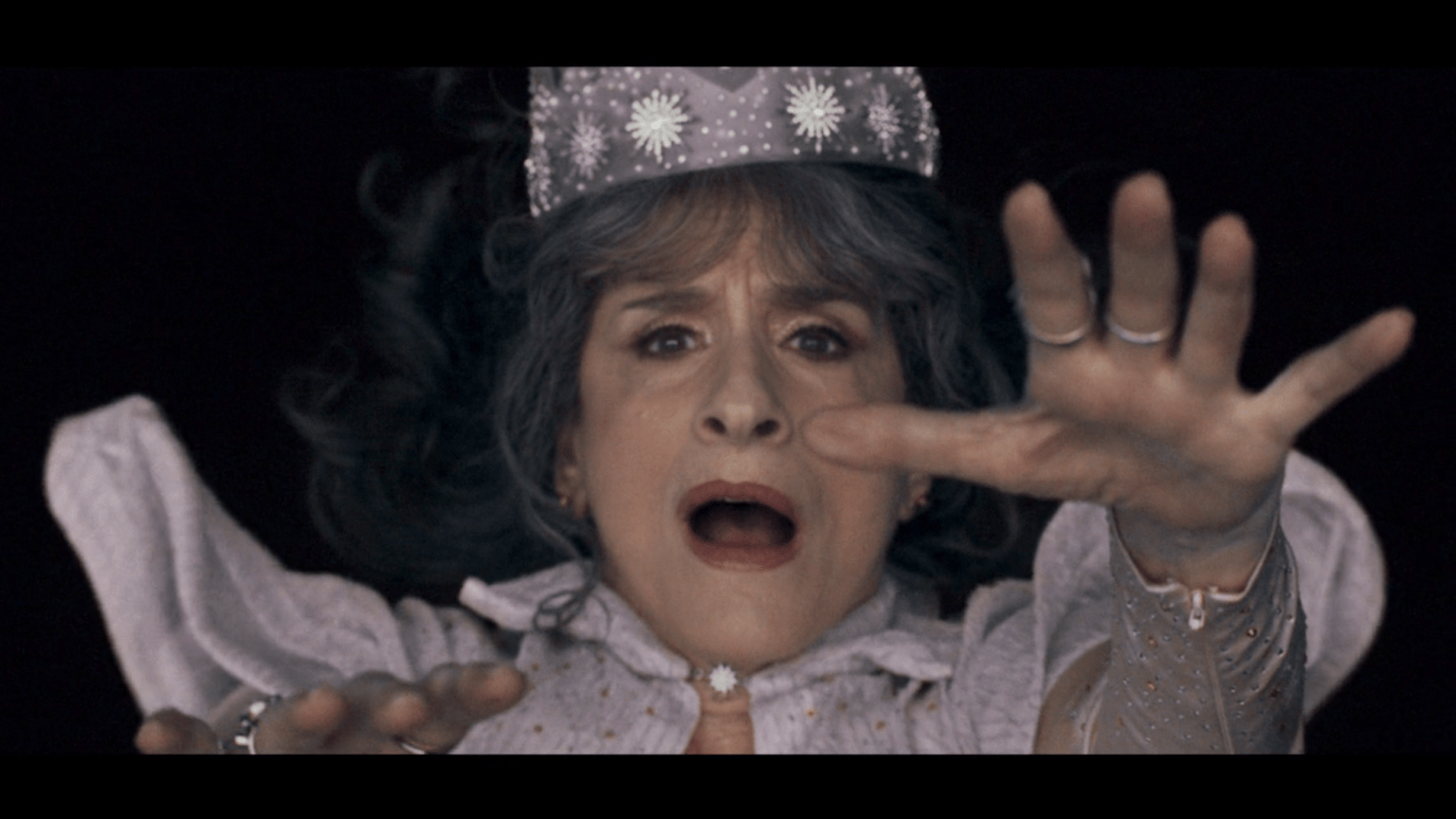 'Agatha All Along' Isn't Straight, and Don't You Forget It | Autostraddle