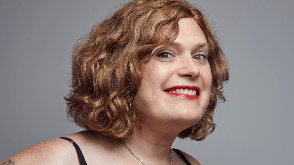 Lilly Wachowski Interview: "I’m Trying to Do All of It" | Autostraddle
