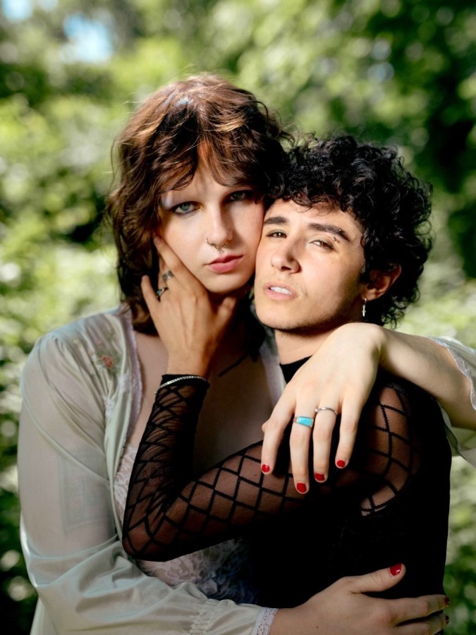 This Trans Band Is Possessed by a Being Named Jennifer | Autostraddle