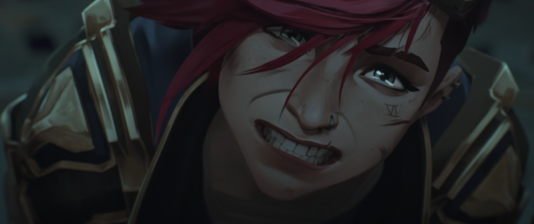 Arcane Season Two Has Gay Angst and Epic Fights | Autostraddle