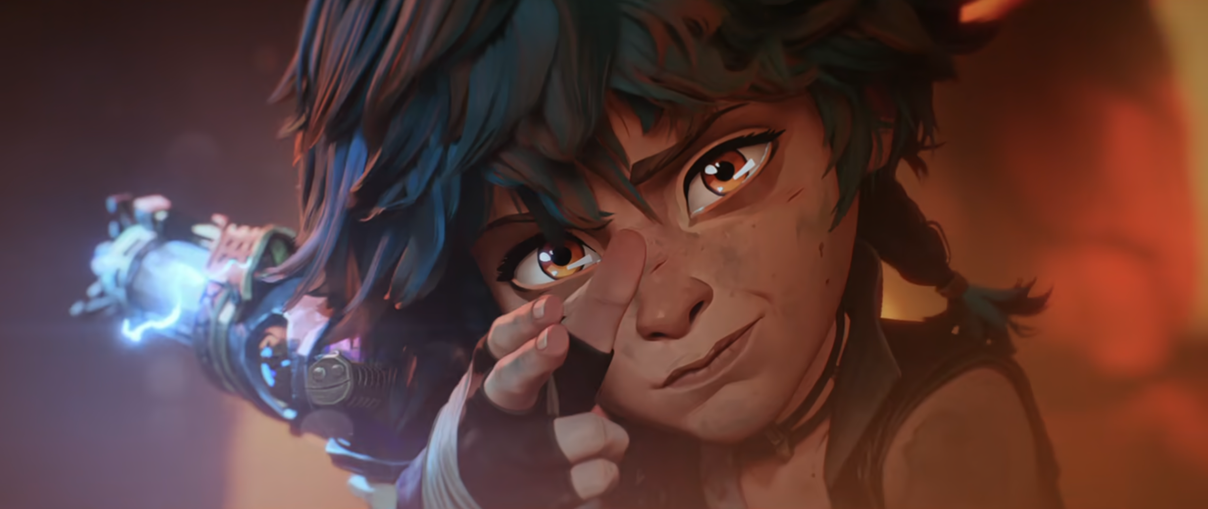 'Arcane' Continues With Hope, Heartache, and a Goth Era | Autostraddle