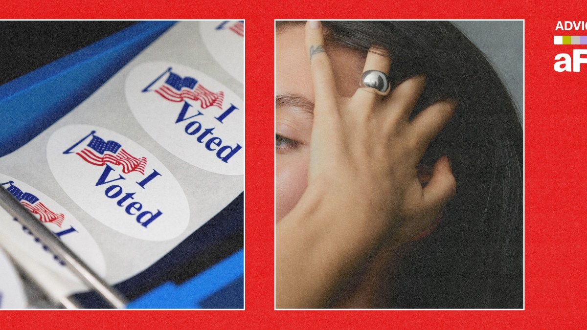 Should I Dump My Trump-Loving Girlfriend? | Autostraddle