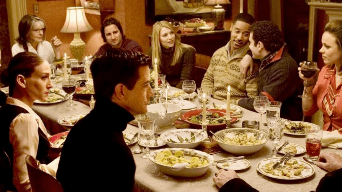 Questions To Ask Yourself Before Going to Your Family’s Super Straight ...