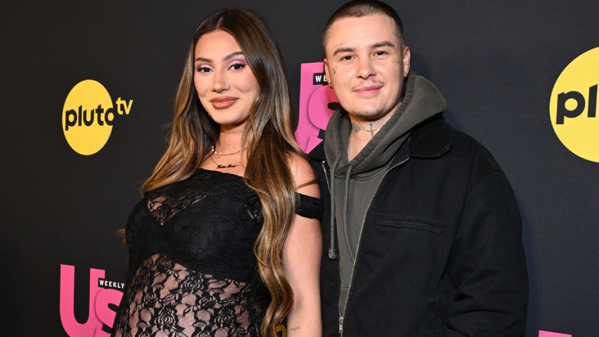 Francesca Farago and Jesse Sullivan Welcome Twins Locket and Poetry ...