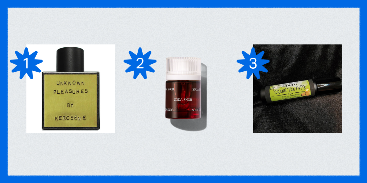 Indie Perfume Guide: Scents for 2025 | Autostraddle