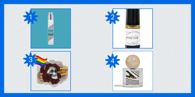 Indie Perfume Guide: Scents for 2025 | Autostraddle