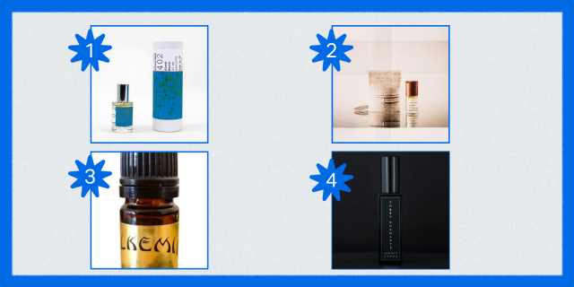 Indie Perfume Guide: Scents for 2025 | Autostraddle