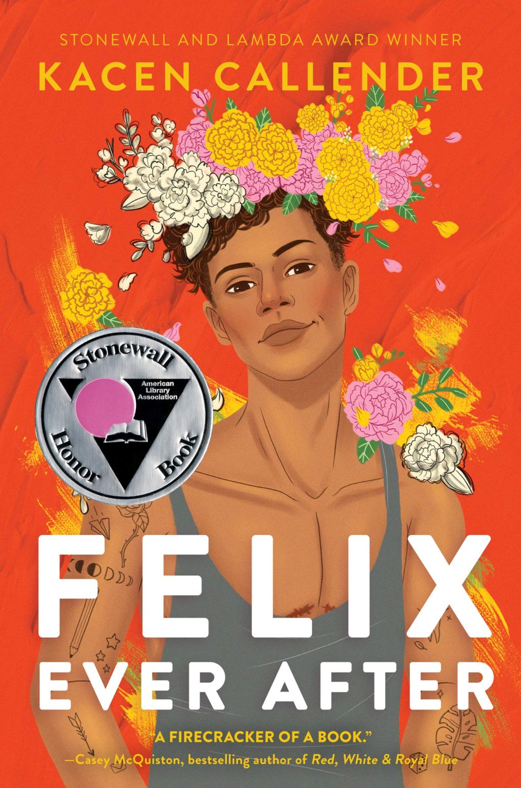 10 Books That Celebrate Trans Joy | Autostraddle