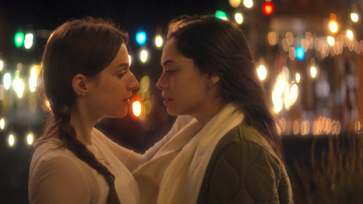 We Got High and Watched New Indie Queer Christmas Movie "Last Exmas ...