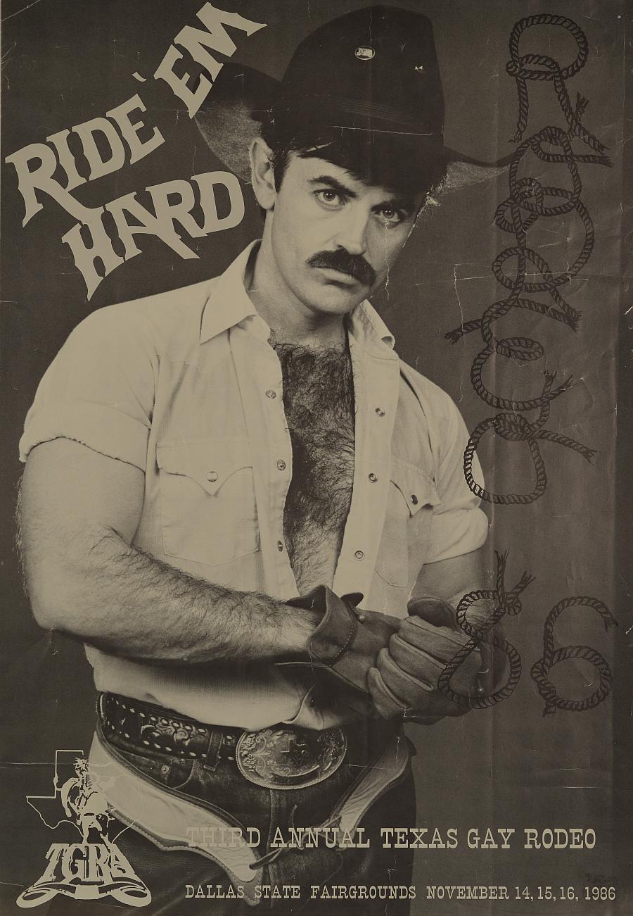 A New History of Gay Rodeos Explores How Cowboys Have Always Been Queer ...