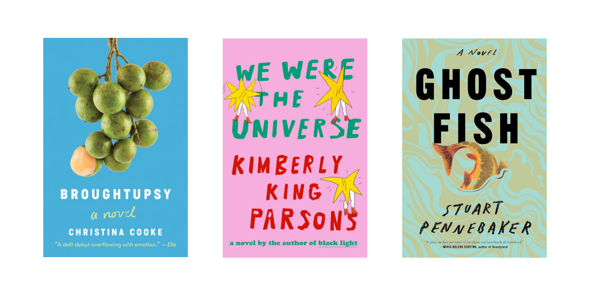 LGBT Books