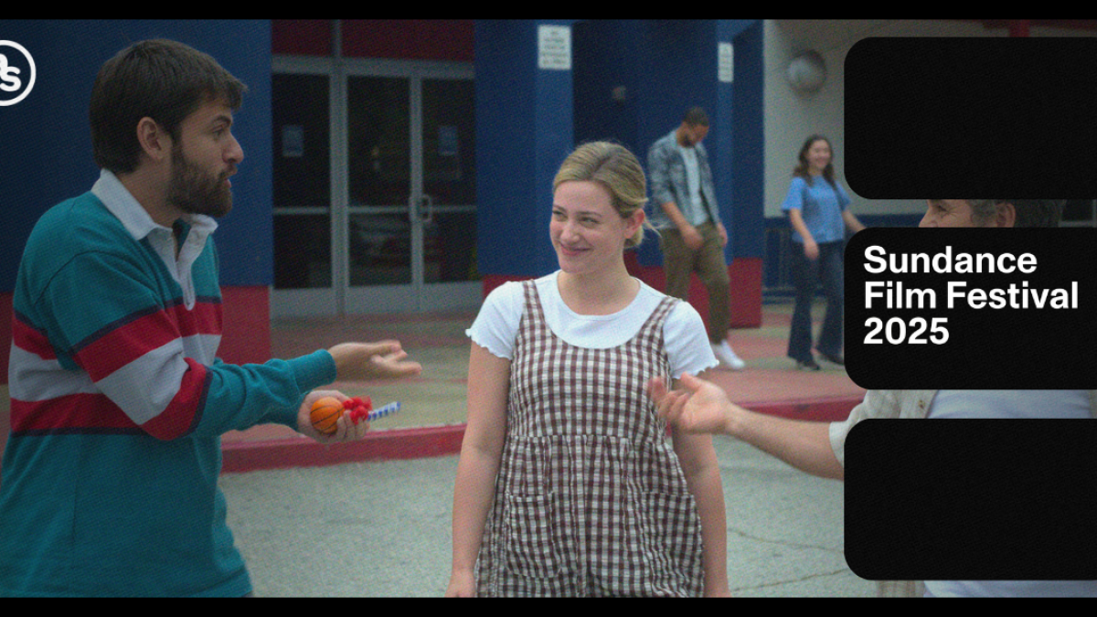 Sundance 2025: Lili Reinhart Is Excellent in Uneven 'Hal & Harper' | Autostraddle