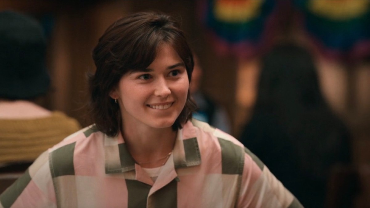 Ruby Cruz on Joining 'The Sex Lives of College Girls' | Autostraddle