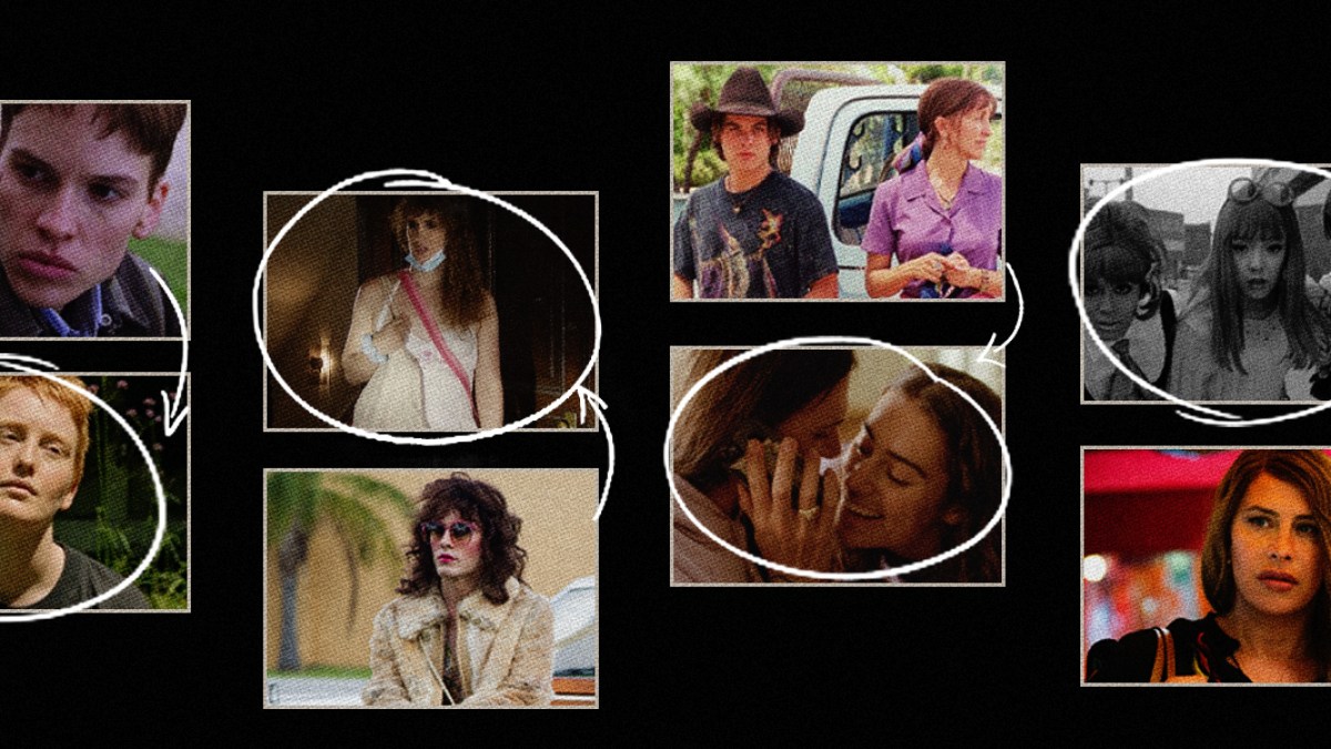 If You Hated These Award-Winning Trans Films, Watch These Instead