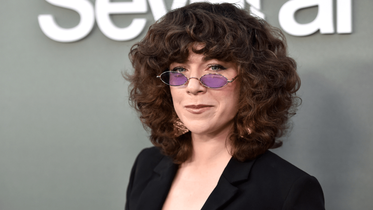 Jen Tullock Confirms Severance's Devon Has Always Been Queer | Autostraddle