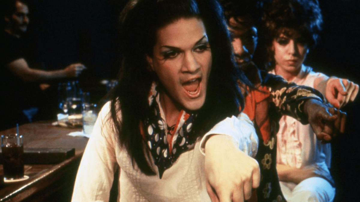 Why Hasn’t There Been a Good Movie About the Stonewall Riots ...