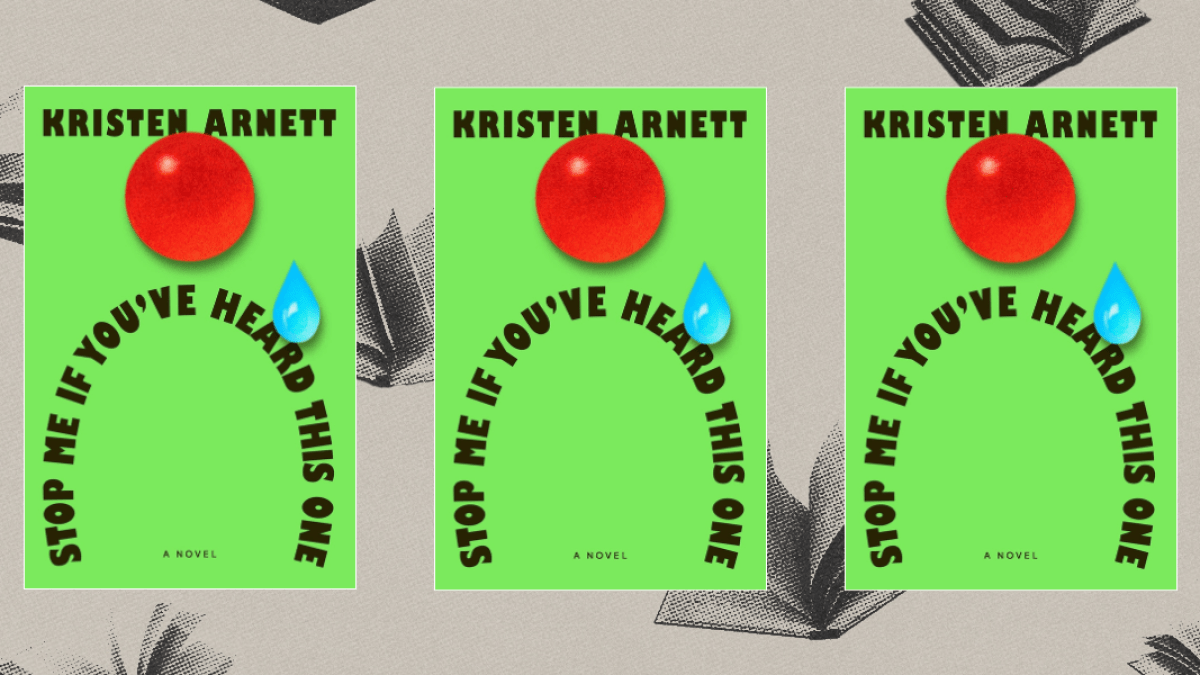 In ‘Stop Me if You’ve Heard This One,’ It’s Clowns vs. Capitalism | Autostraddle