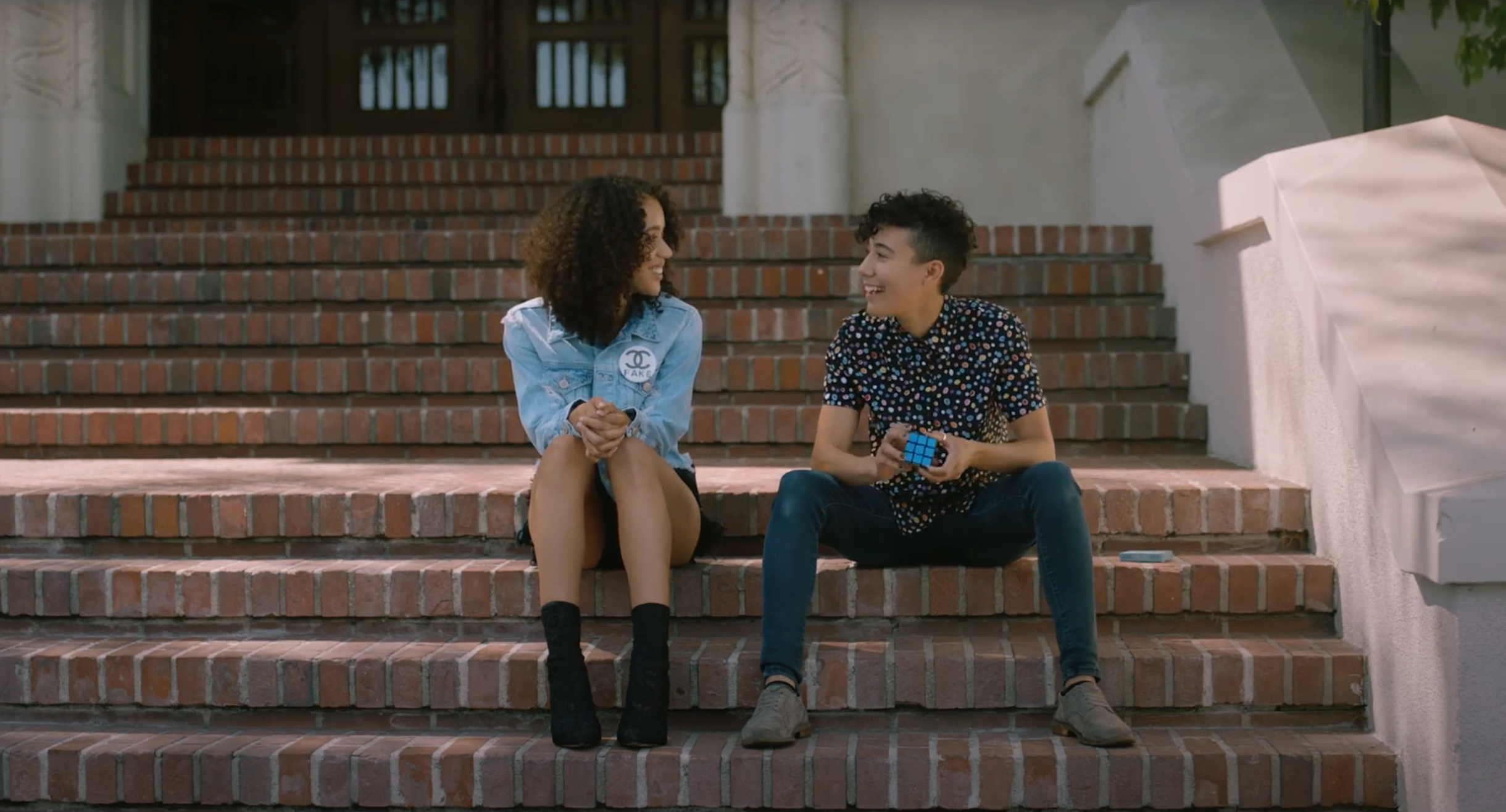 Every Queer Movie Featuring a 'Yellowjackets' Cast Member | Autostraddle