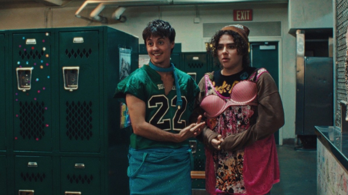 Nico Carney Takes On the Role of a Lifetime: A Goofy Cis Boy | Autostraddle