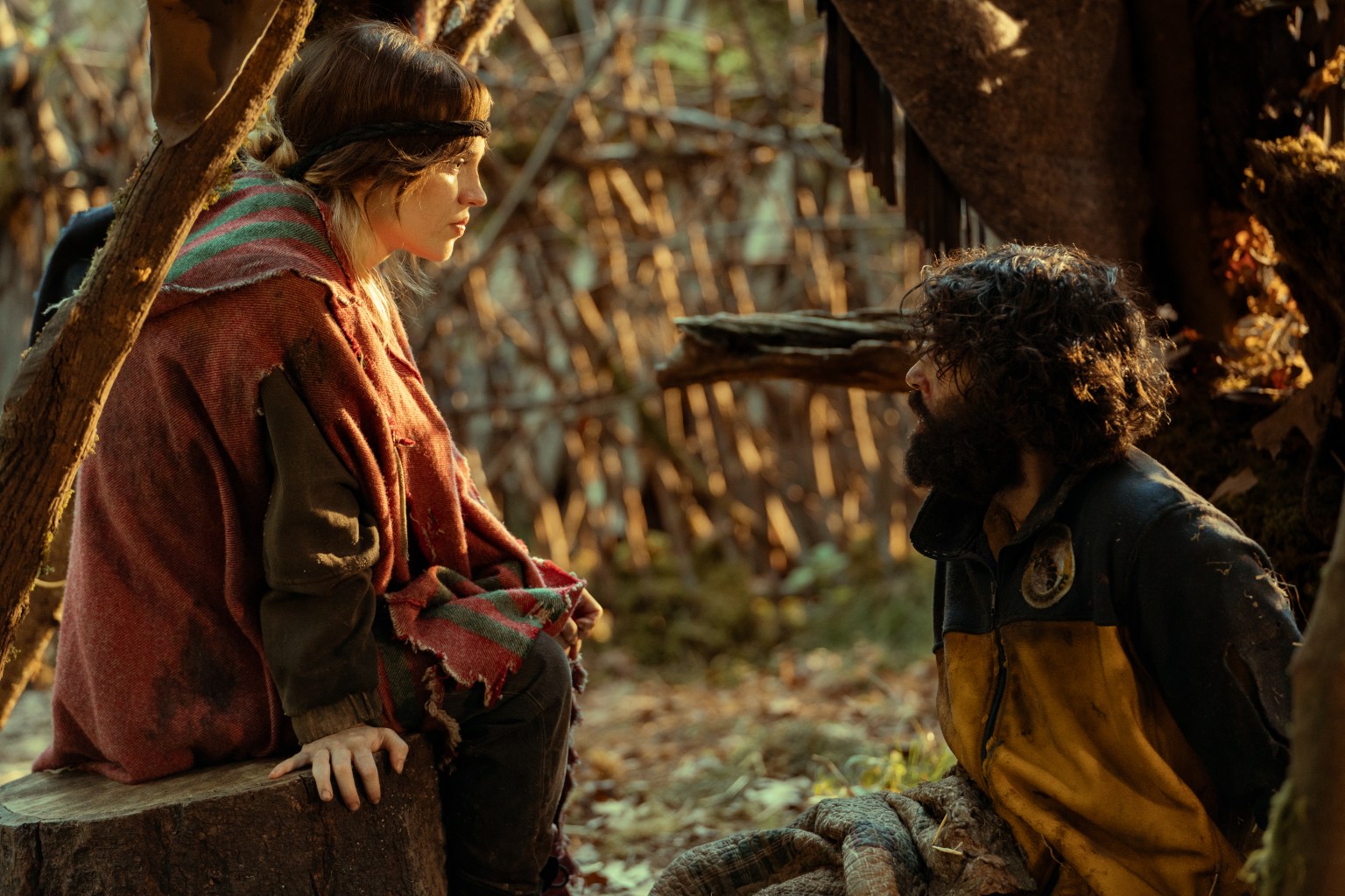 Yellowjackets 306 Recap: Well, That Was the Wildest Cliffhanger Yet